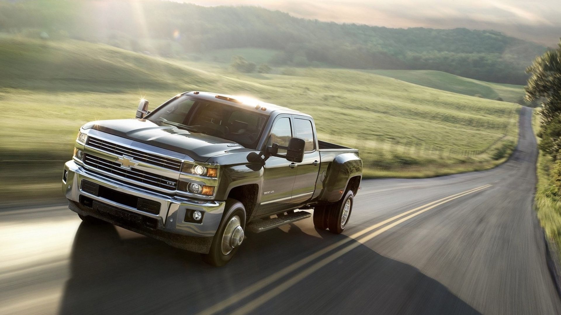 Here’s How Much A 10-Year-Old Chevrolet Silverado Is Worth Today