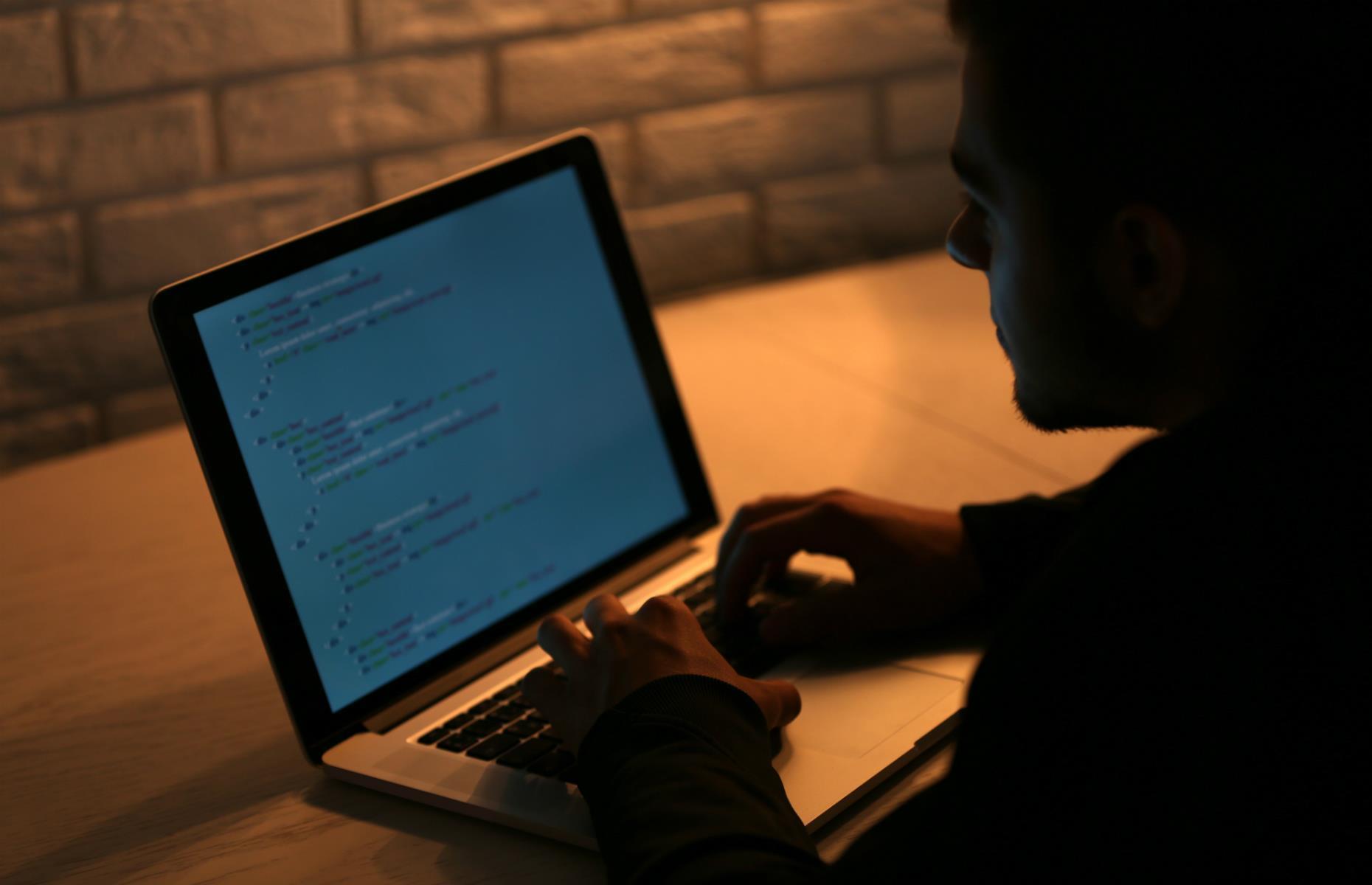 The simple online mistakes that could make you a target for hackers