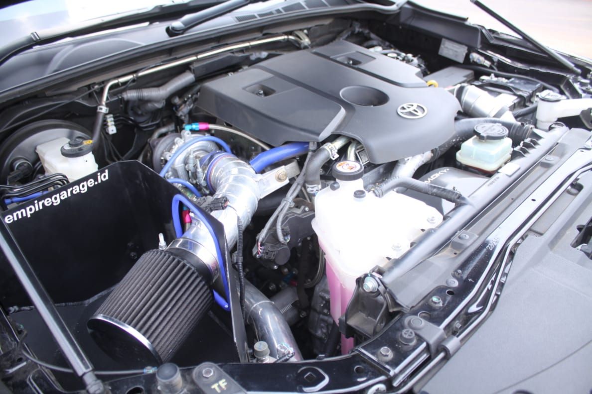 Ciri-ciri Turbo Mobil Diesel Masih Bagus Atau Tidak, Jangan Terkecoh