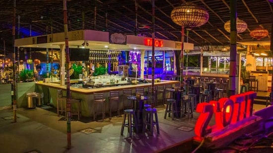 Iconic Goa nightclub Tito's preparing for IPO at ₹1,000 crore valuation ...