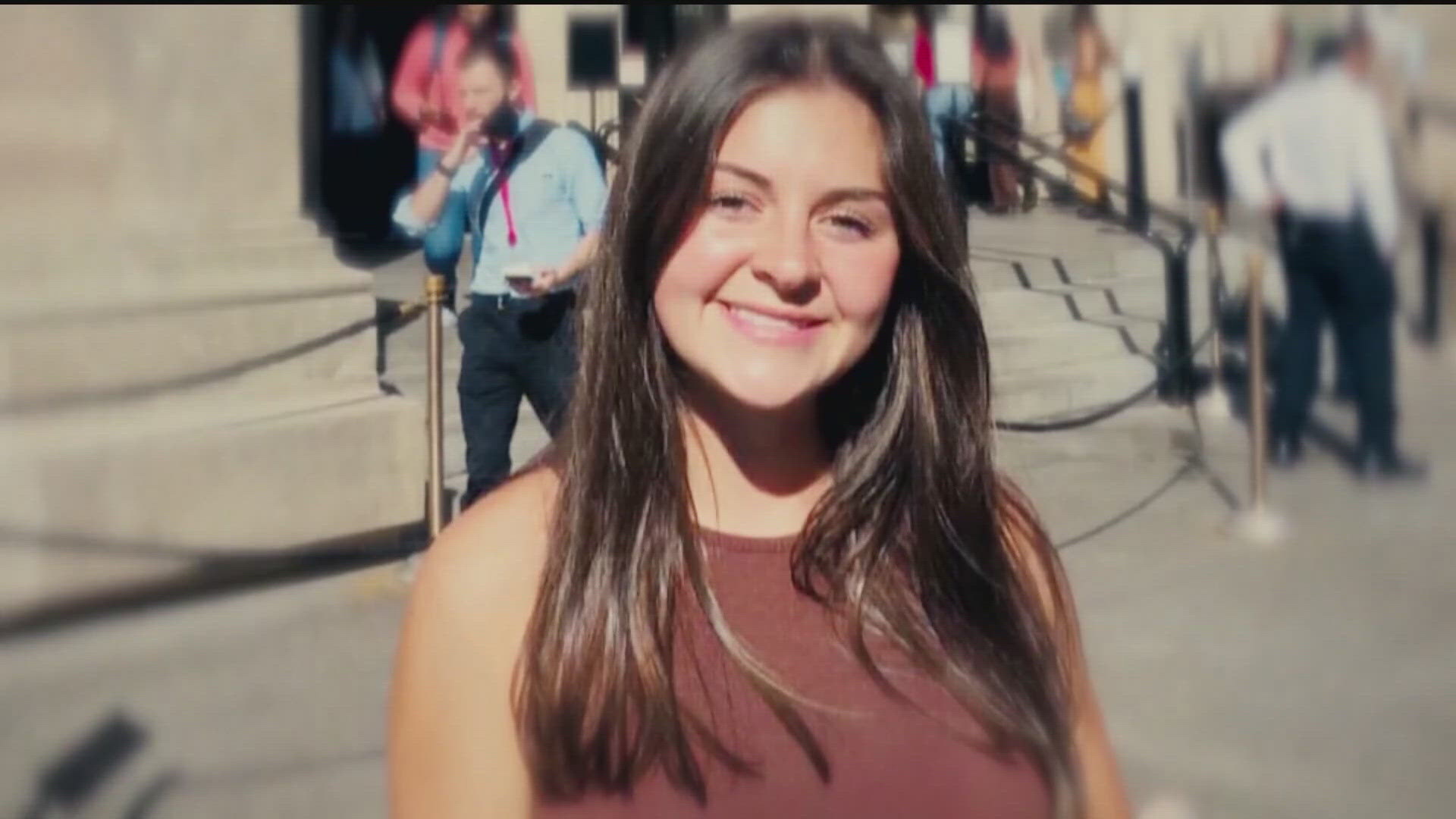 Laken Riley Act becomes law