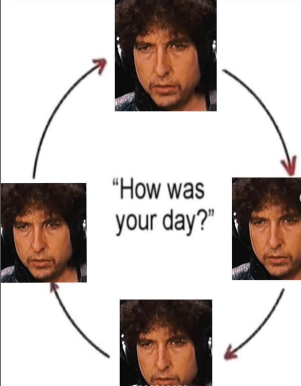 40 Funny Bob Dylan Memes That’ll Have You Knockin’ On Laughter’s Door (January 29, 2025)