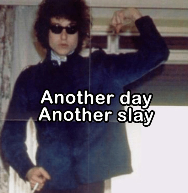 40 Funny Bob Dylan Memes That’ll Have You Knockin’ On Laughter’s Door ...