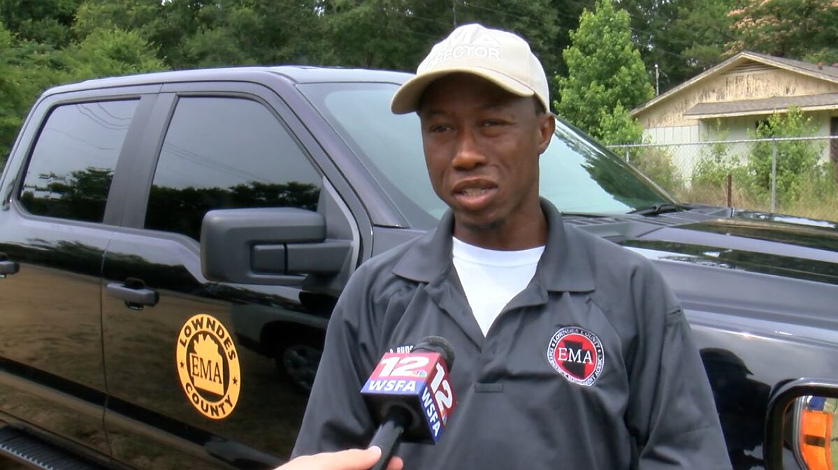 Family announces death of Lowndes County’s EMA director