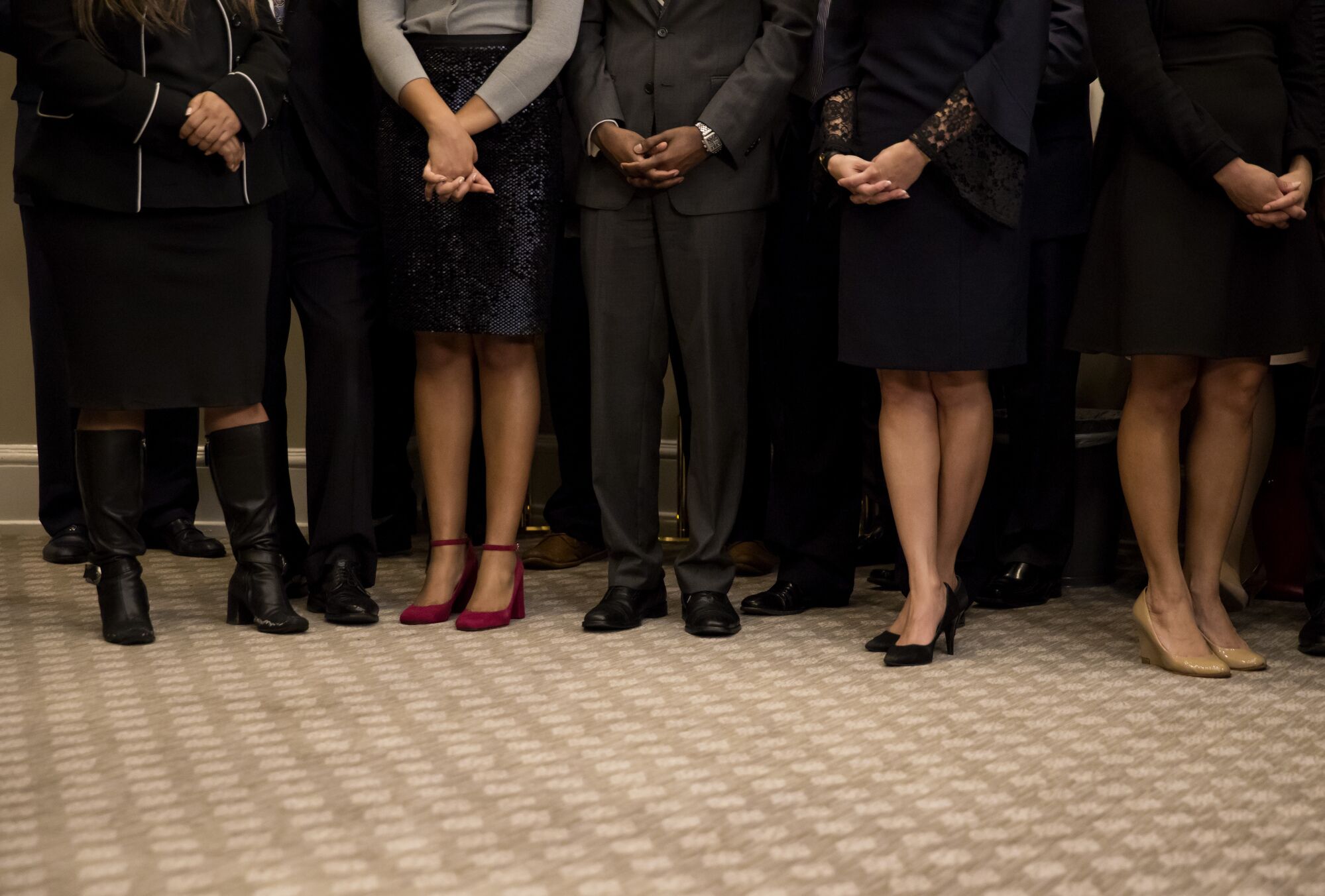 Trump's Federal Worker Buyout Isn't a Buyout. It's a Deferred Resignation