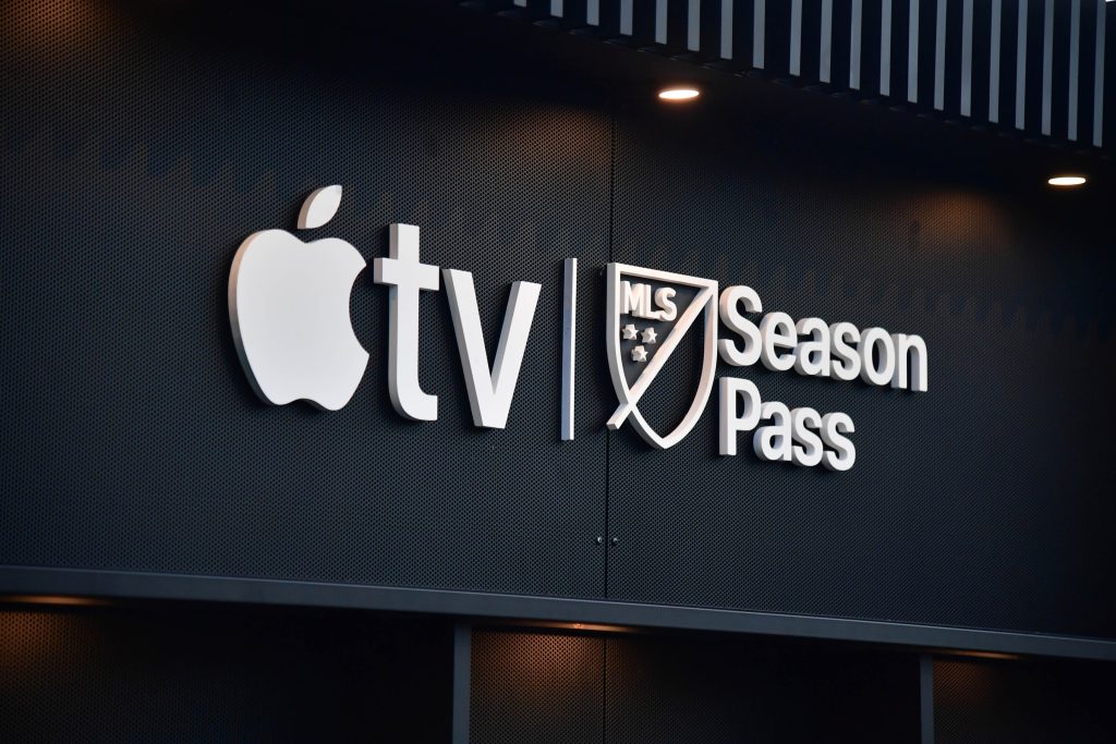 MLS, Apple make big changes to Season Pass