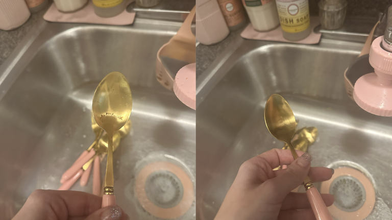 Three Ways I Use My Garment Steamer to Clean My Home