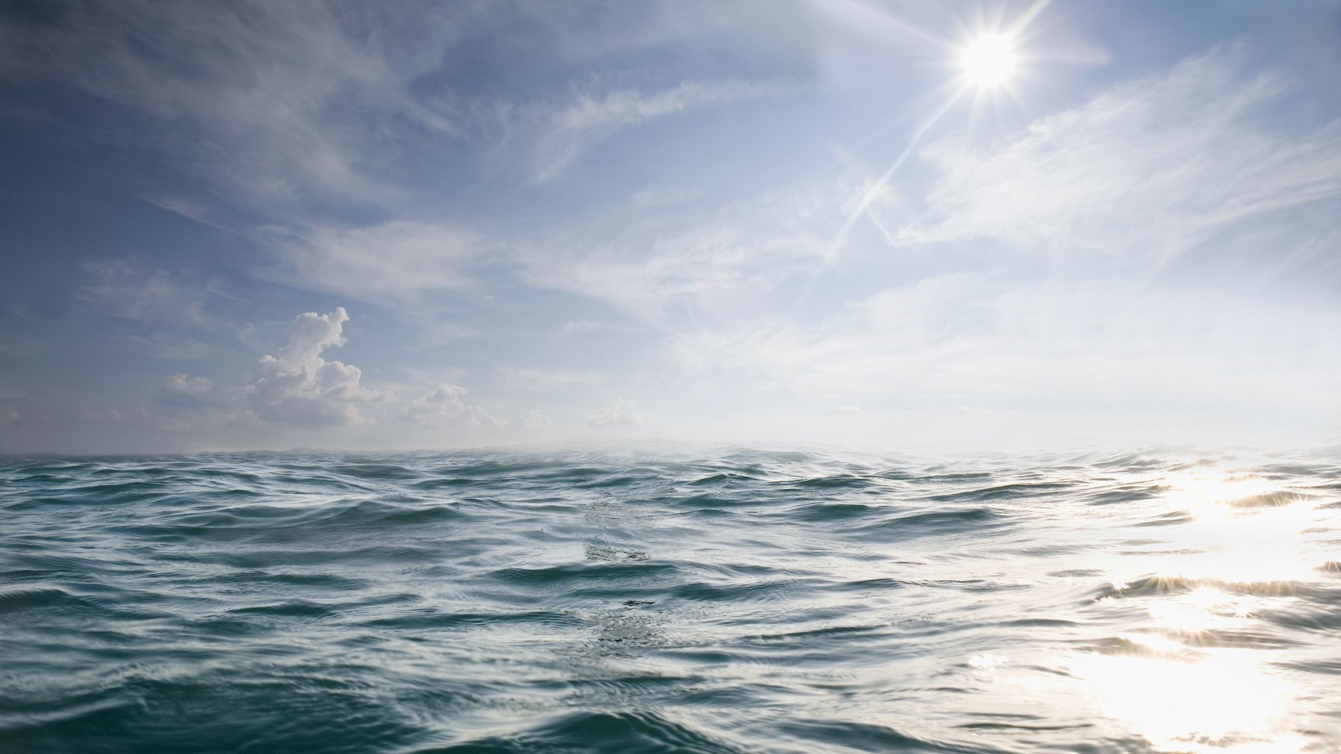 Ocean warming 4 times faster than in 1980s — and likely to accelerate ...