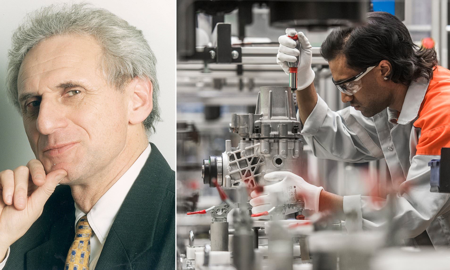 Melrose's plunder of GKN is a severe blow to the nation's economic ...