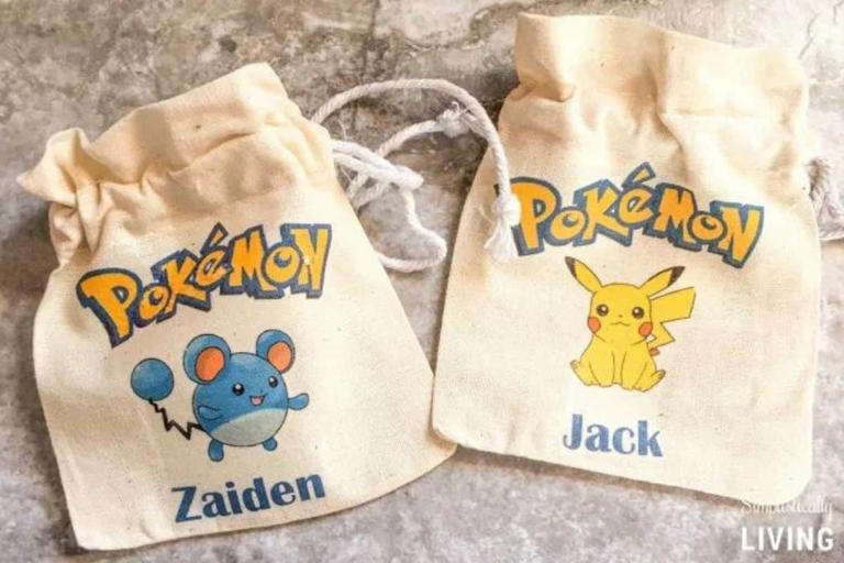 31 Pokémon crafts for adults and kids