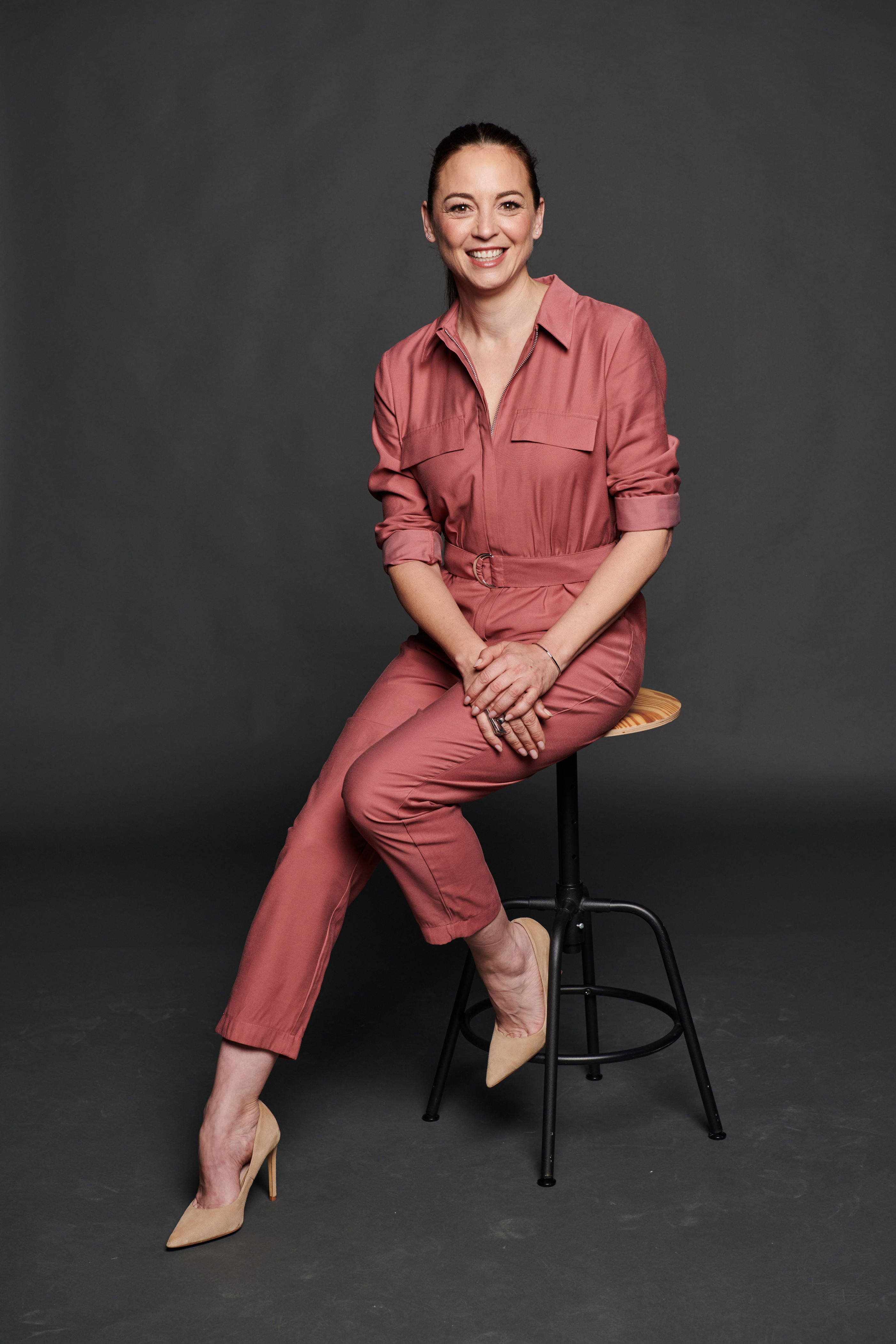 Leonor Watling: “Estoy en negación. Cómo voy a cumplir yo 50 años, si ...