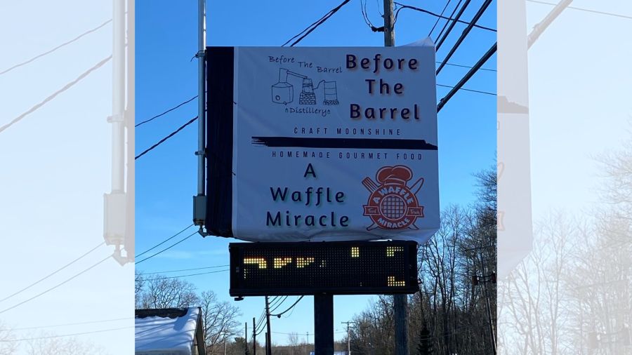 New Moonshine Miracle restaurant hosting grand opening this weekend