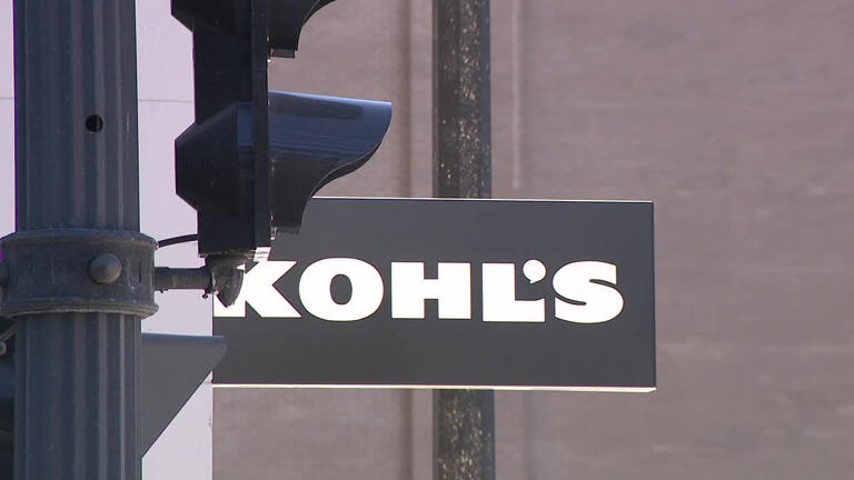 Kohl's corporate office jobs cut by 10%, what it means for workforce