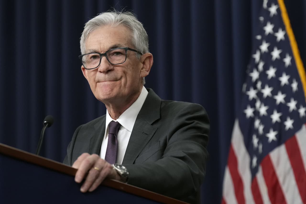 Fed Stands Pat on Rates, Entering New Wait-and-See Phase