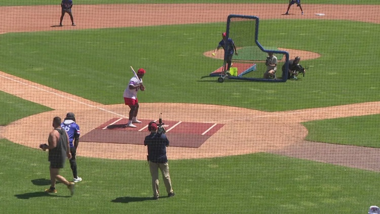 A look ahead to the events coming to Sahlen Field this year