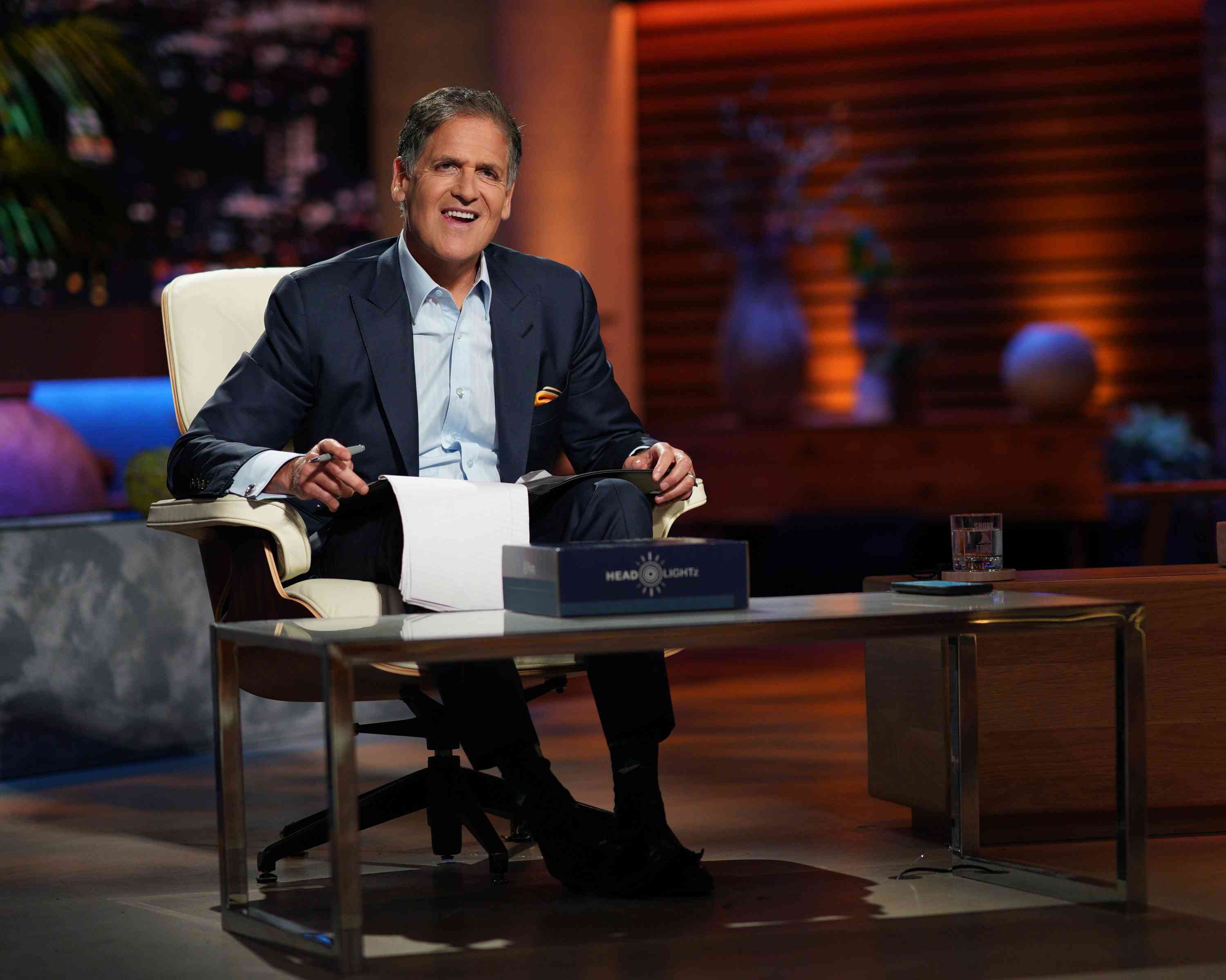 Investing Lessons from Mark Cuban Anyone Can Use