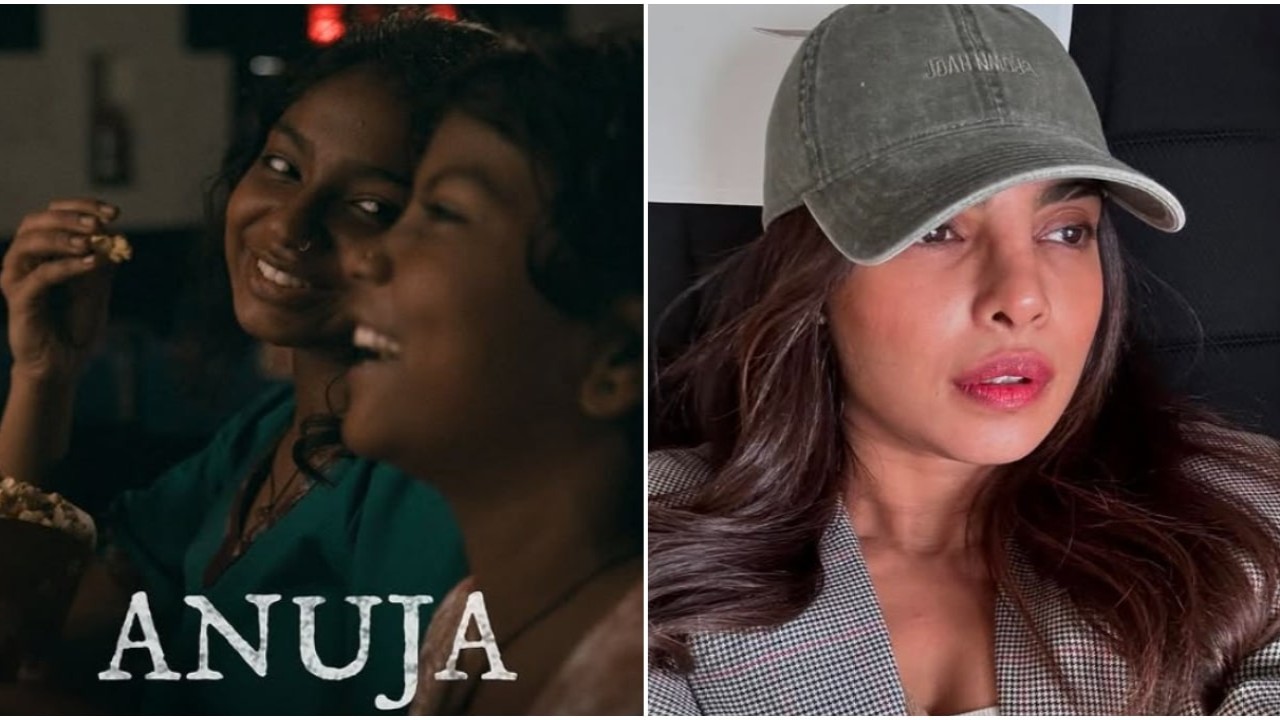 Anuja OTT Release Date: Here’s when and where to watch Priyanka Chopra’s Oscar-nominated ...