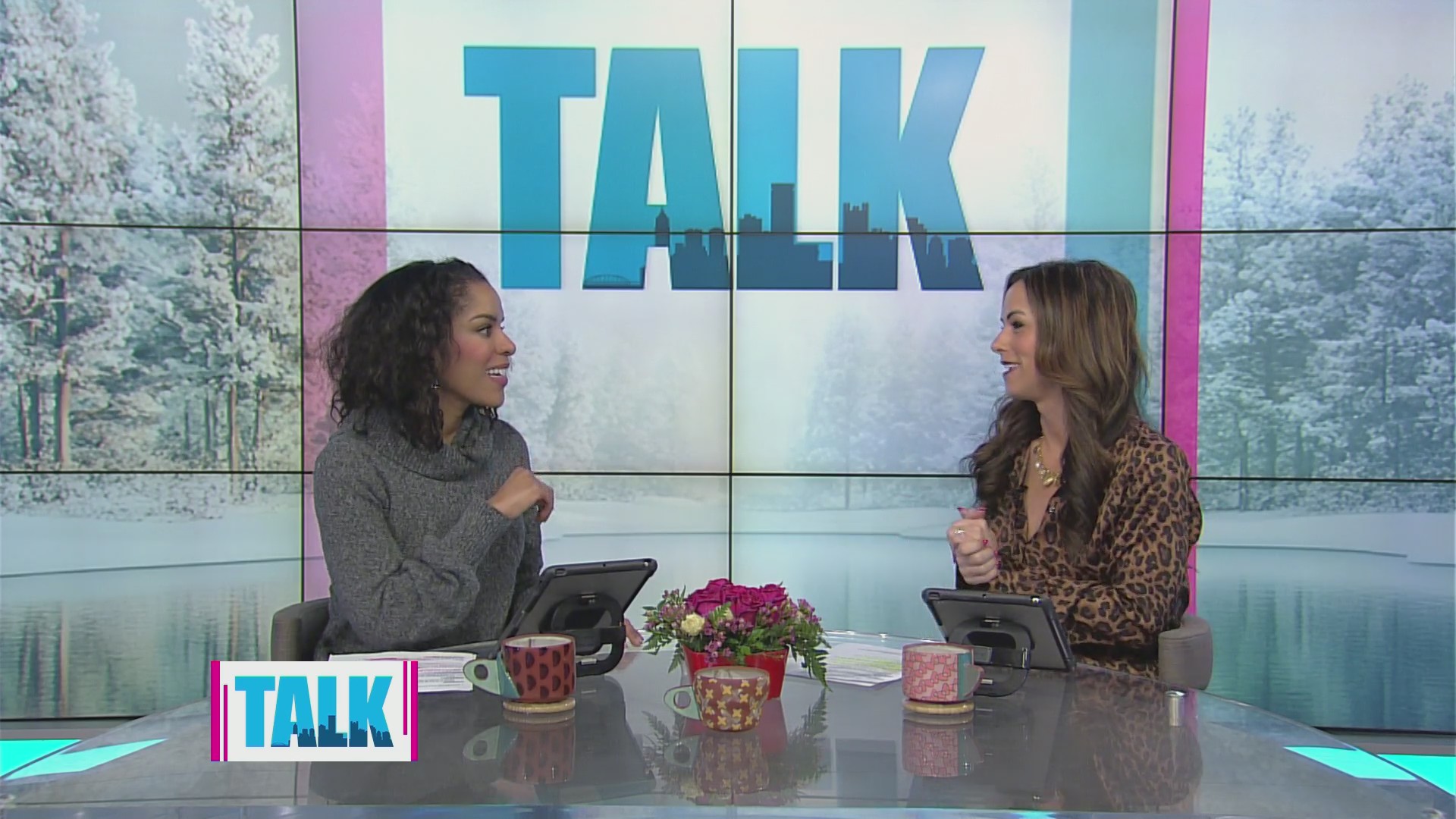 Talk the Talk: January 29, 2025