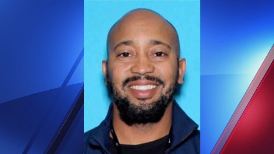 Wanted suspect in Hartford assault captured trying to get into Fort Novosel