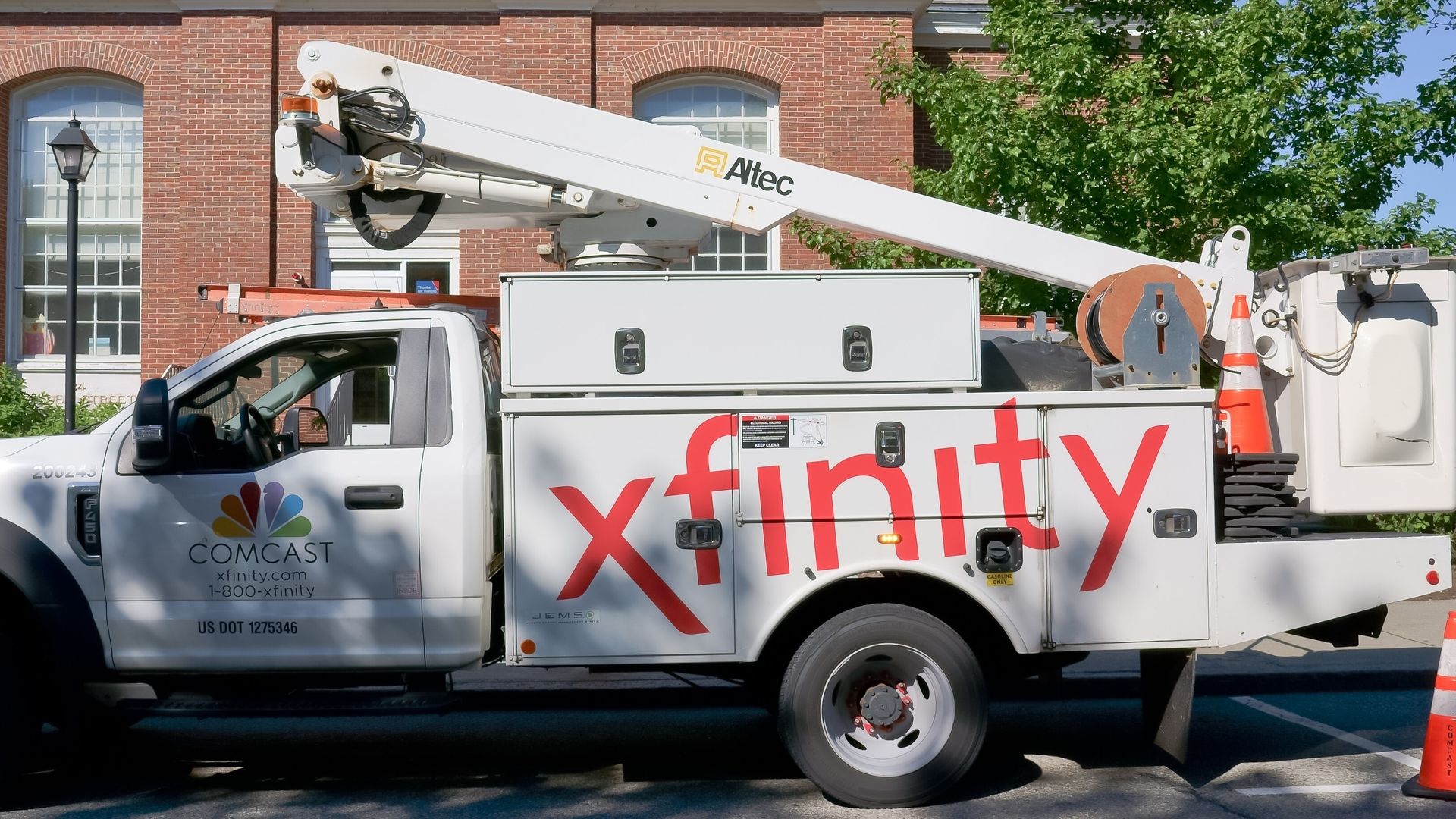 Comcast's L4S low-latency tech promises up to a 78% latency reduction ...