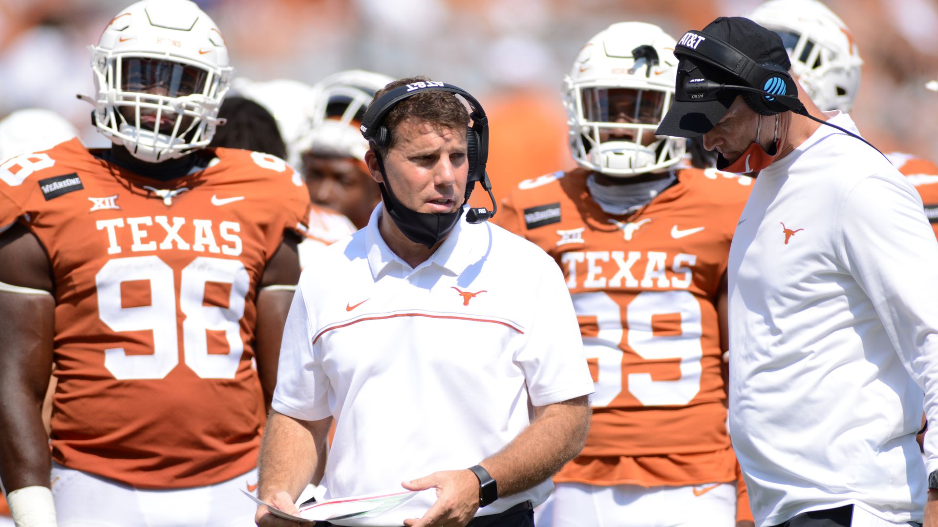 Notre Dame to hire Chris Ash as the new defensive coordinator
