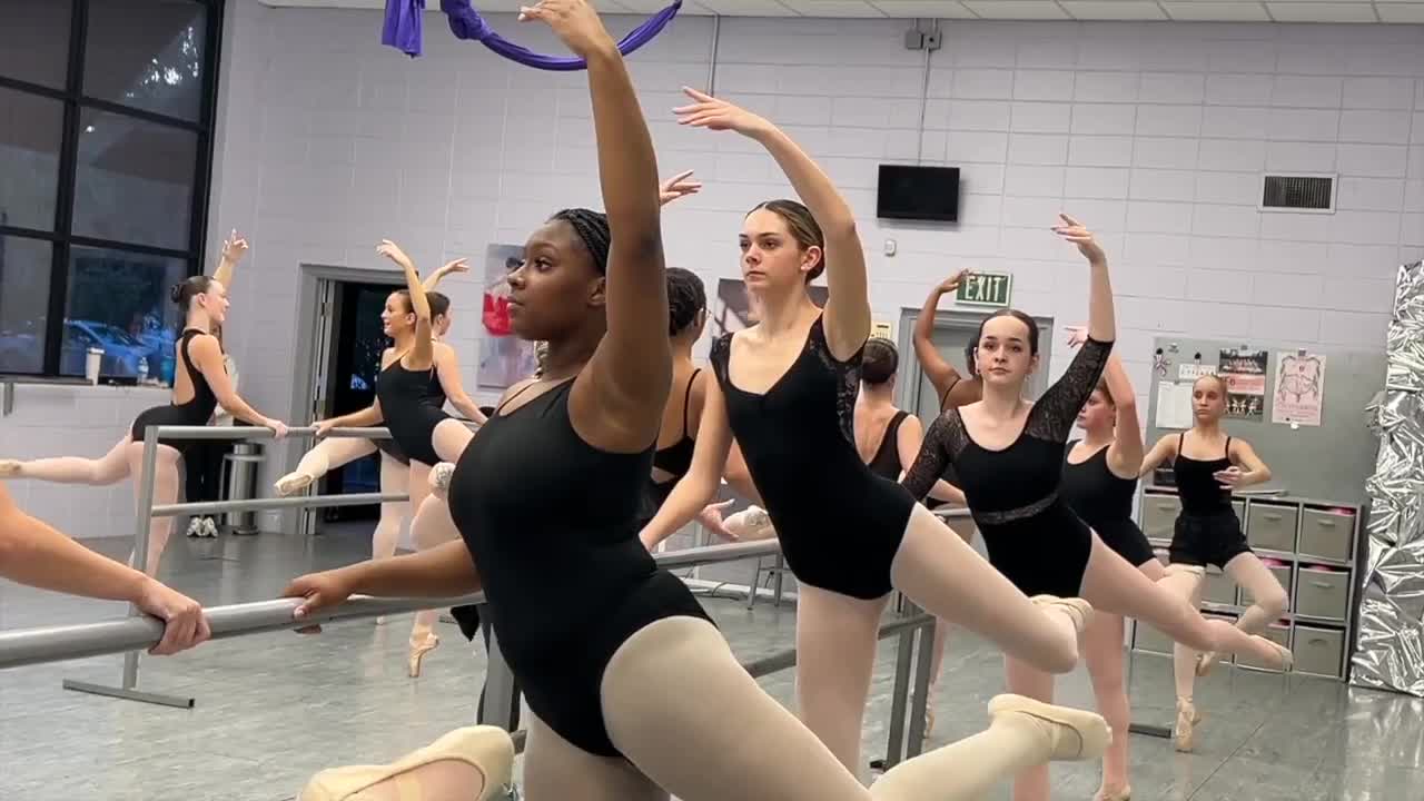 South Georgia Ballet earns state recognition, putting Thomasville’s arts scene on the map