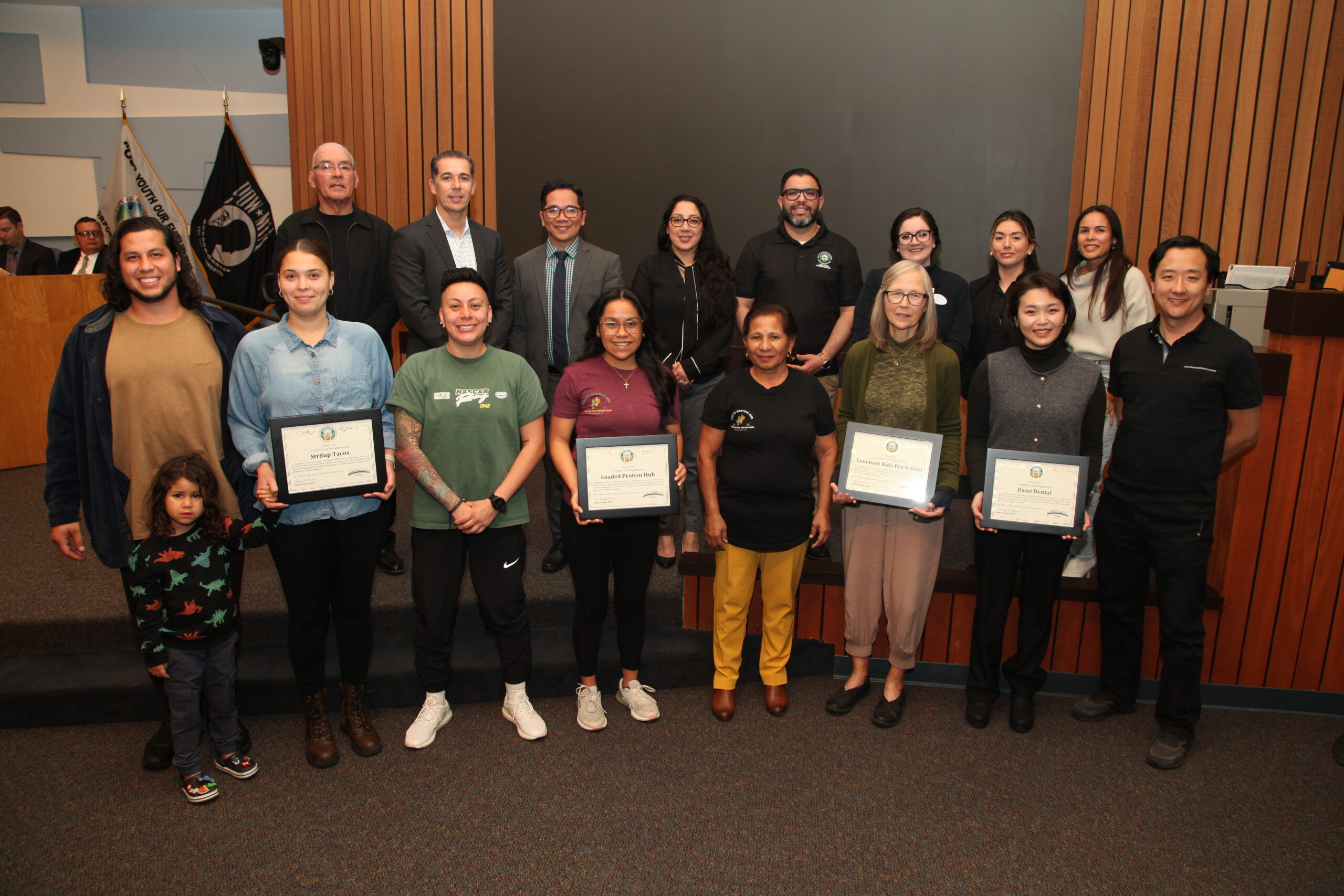 City of Hawaiian Gardens Youth Employment Program (YEP) Empowers Local ...