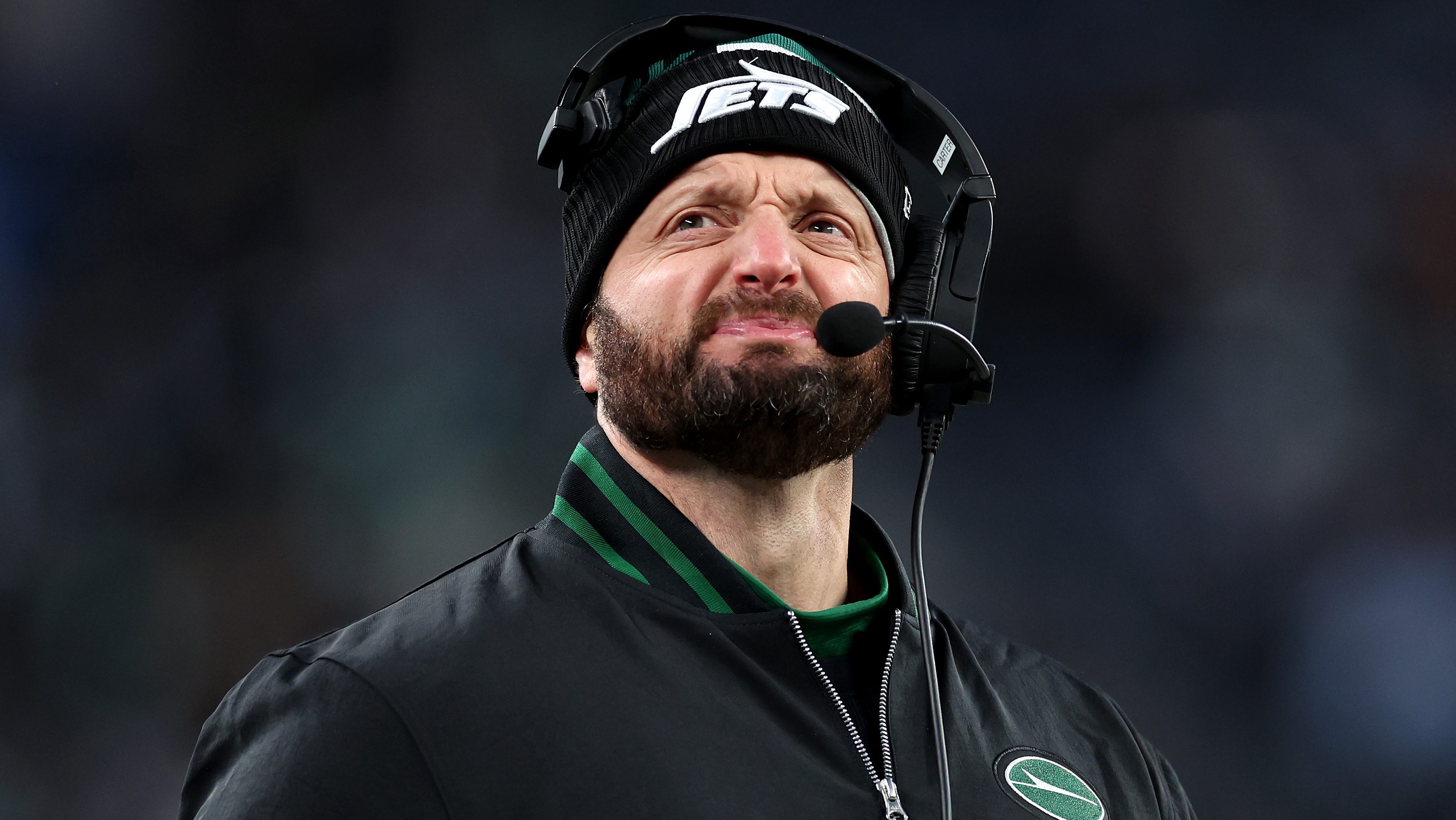 Aaron Glenn Fires Hated Jets Coach, Will Replace Immediately