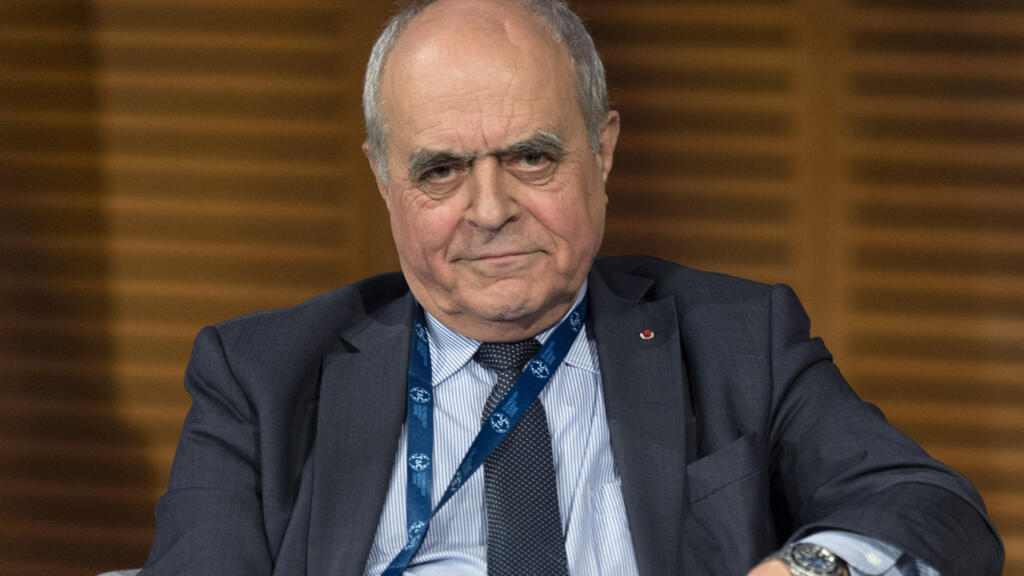 Financement libyen: «la lettre» de Takieddine au cœur de l'audition de ...