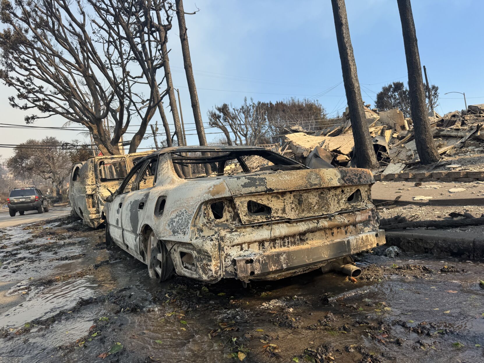 California FAIR Plan Rejects Wildfire Smoke Claims Despite Judge's Decision