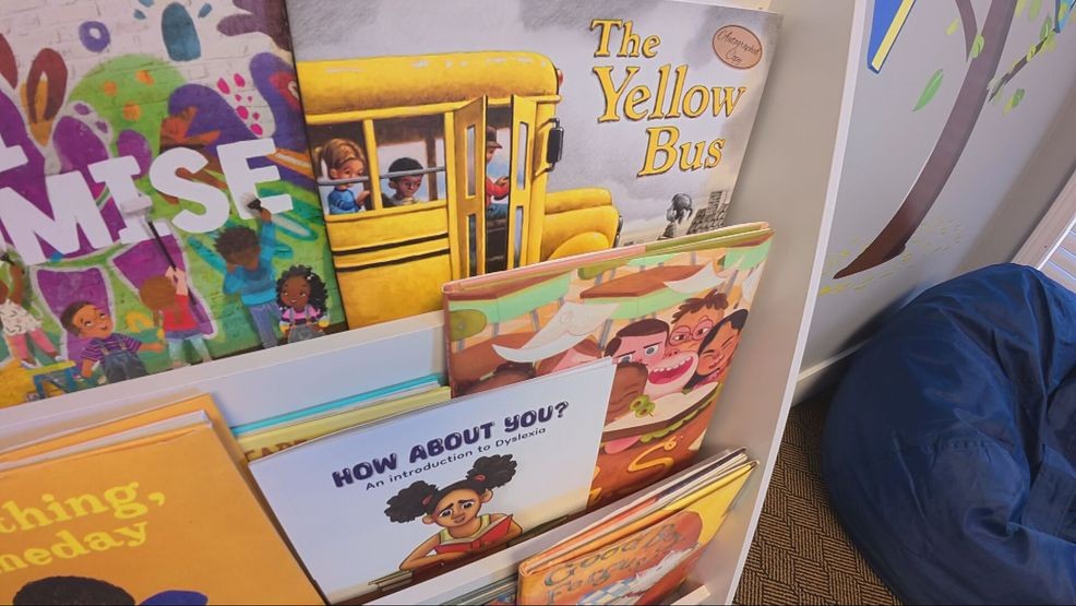 Students struggling to read post-pandemic; local literacy groups ...