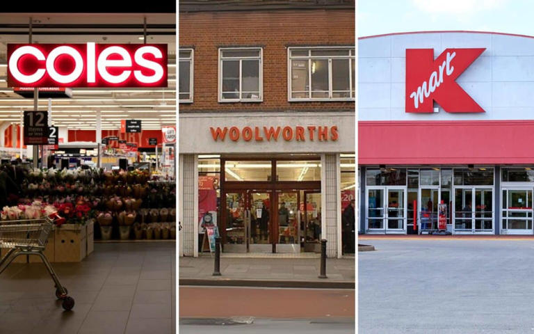 Major Australian Retailers Push to Abolish Penalty Rates for Workers