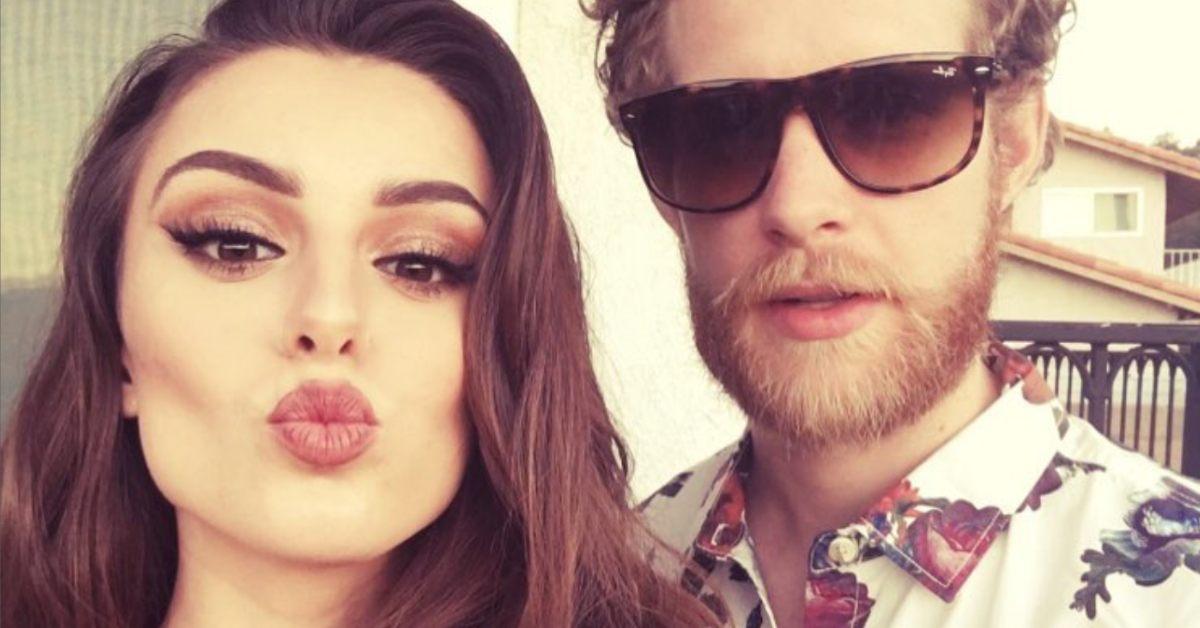 Cher Lloyd Started Dating Her Now-Husband Craig Monk When She Was Just ...