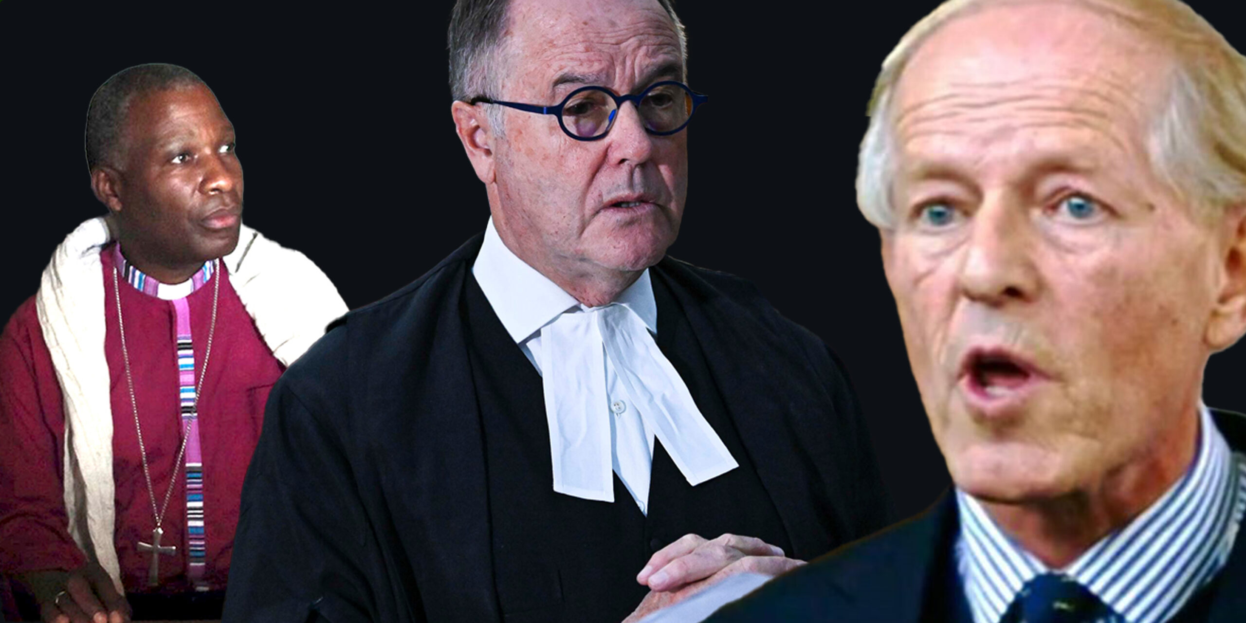 Sexual abuse scandal – John Smyth, Jeremy Gauntlett and the shame of ...