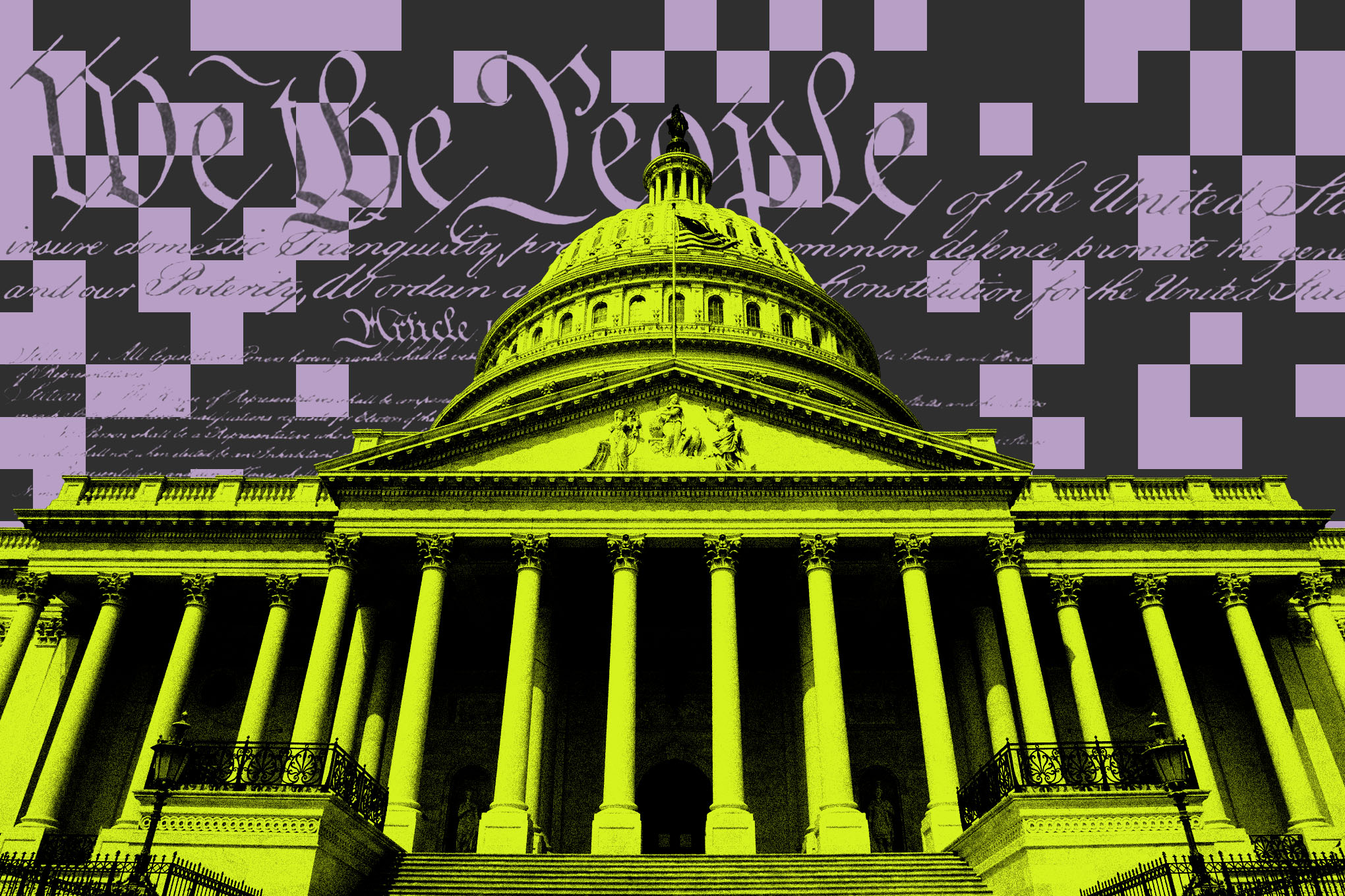 House GOP subpoenas Big Tech for evidence that Biden made AI woke