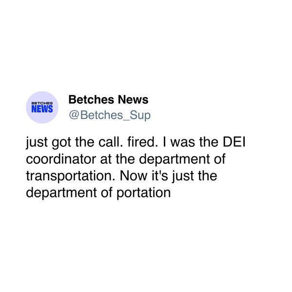 "Just Got The Call. Fired": 35 Funny Memes Mocking Trump's DEI ...