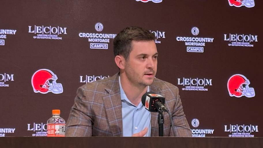 3 Browns on Thin Ice With Tommy Rees as Offensive Coordinator