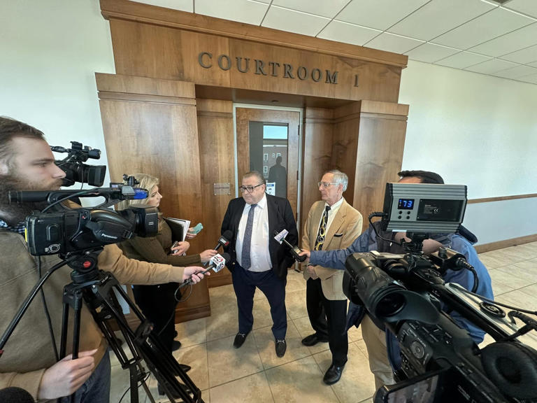 Natalie Cochran found guilty of first-degree murder