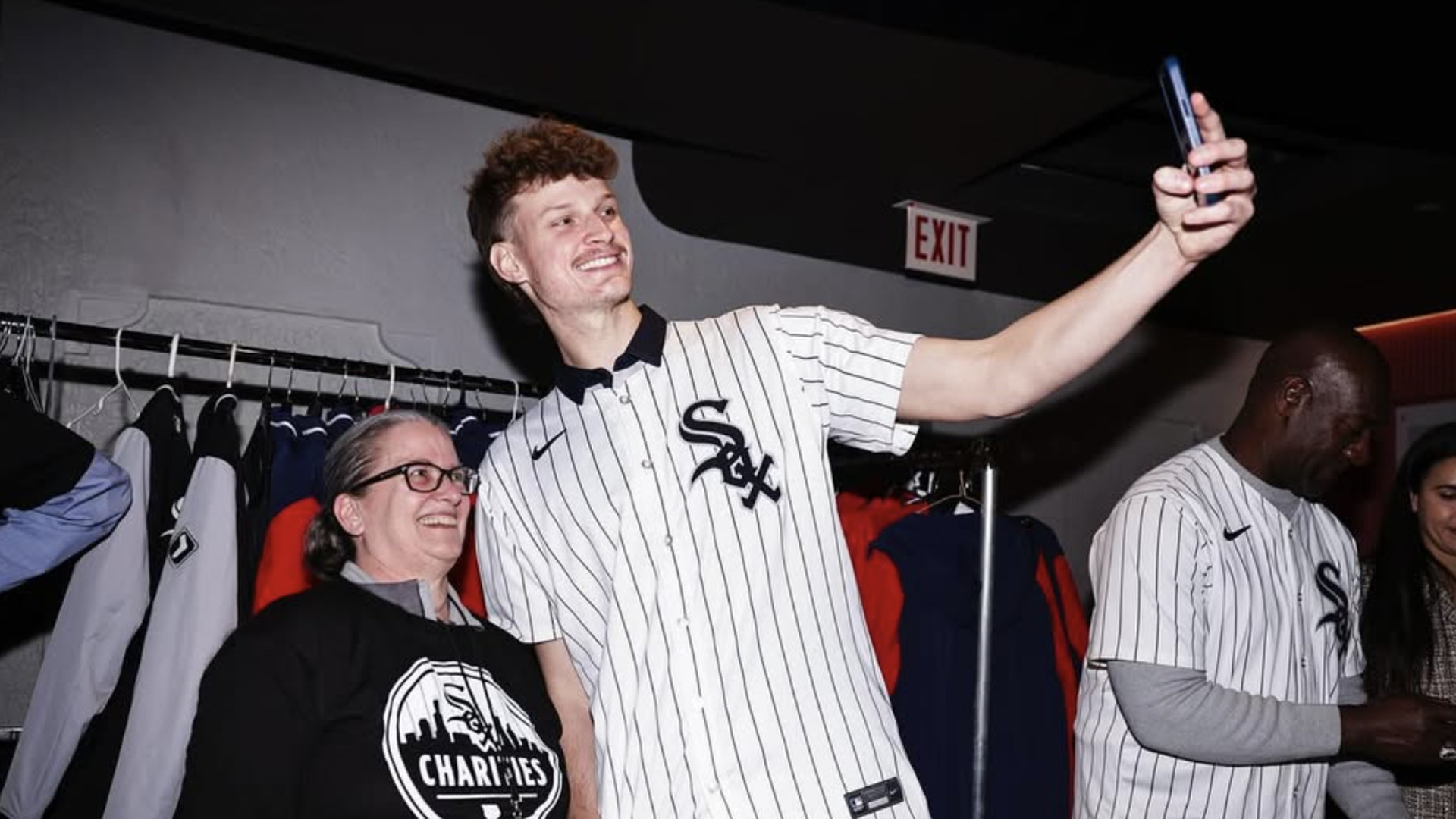 ESPN’s Kiley McDaniel releases Top 100 MLB prospects: White Sox slot in with six