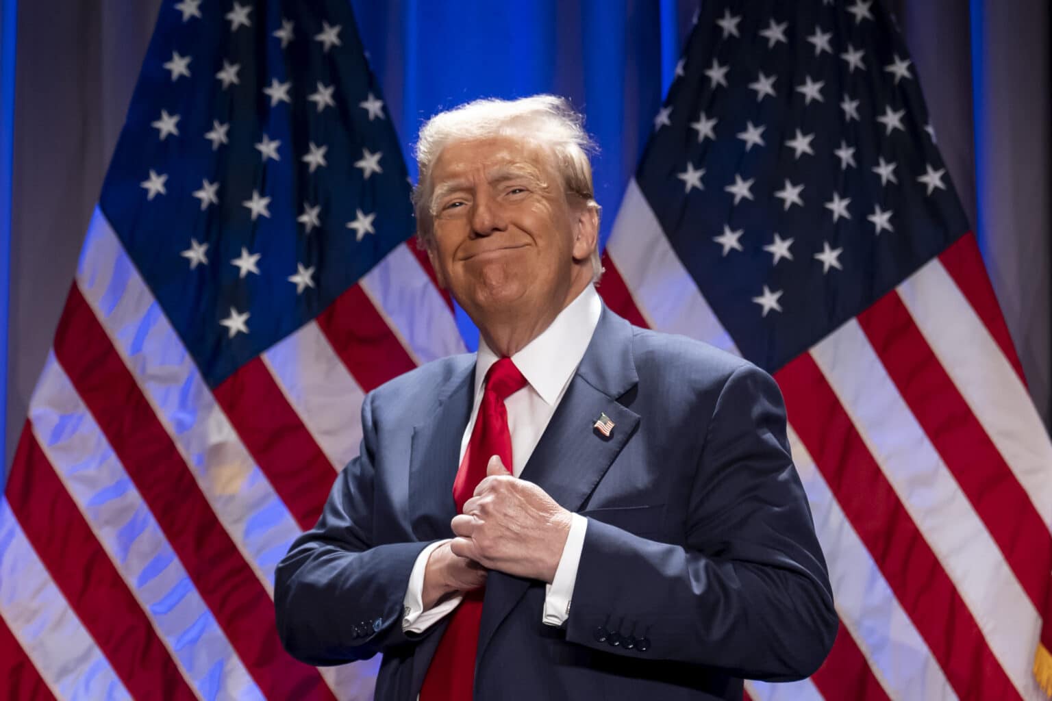 Trump signs Laken Riley Act into law