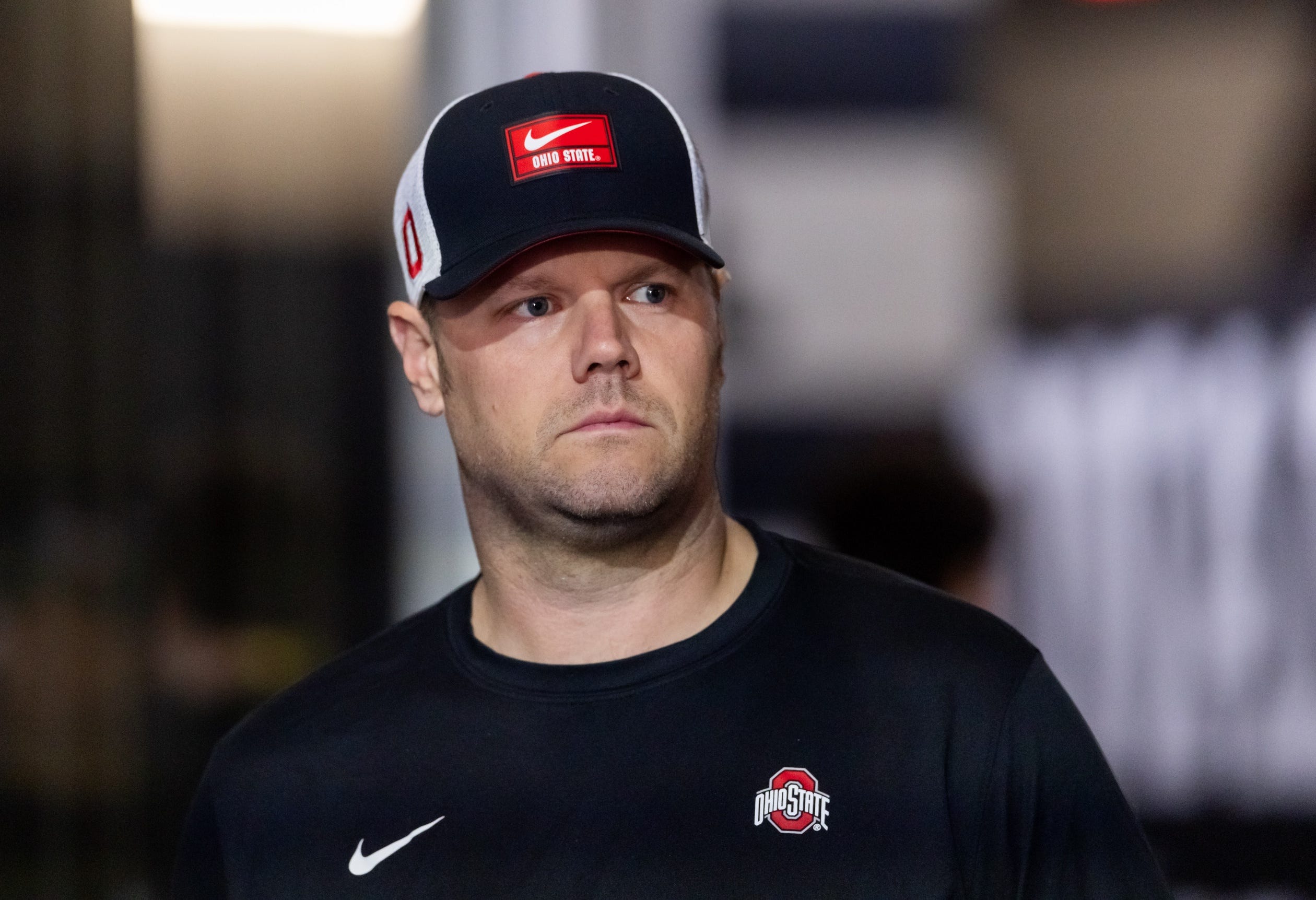 Ohio State football may lose offensive line coach, Justin Frye