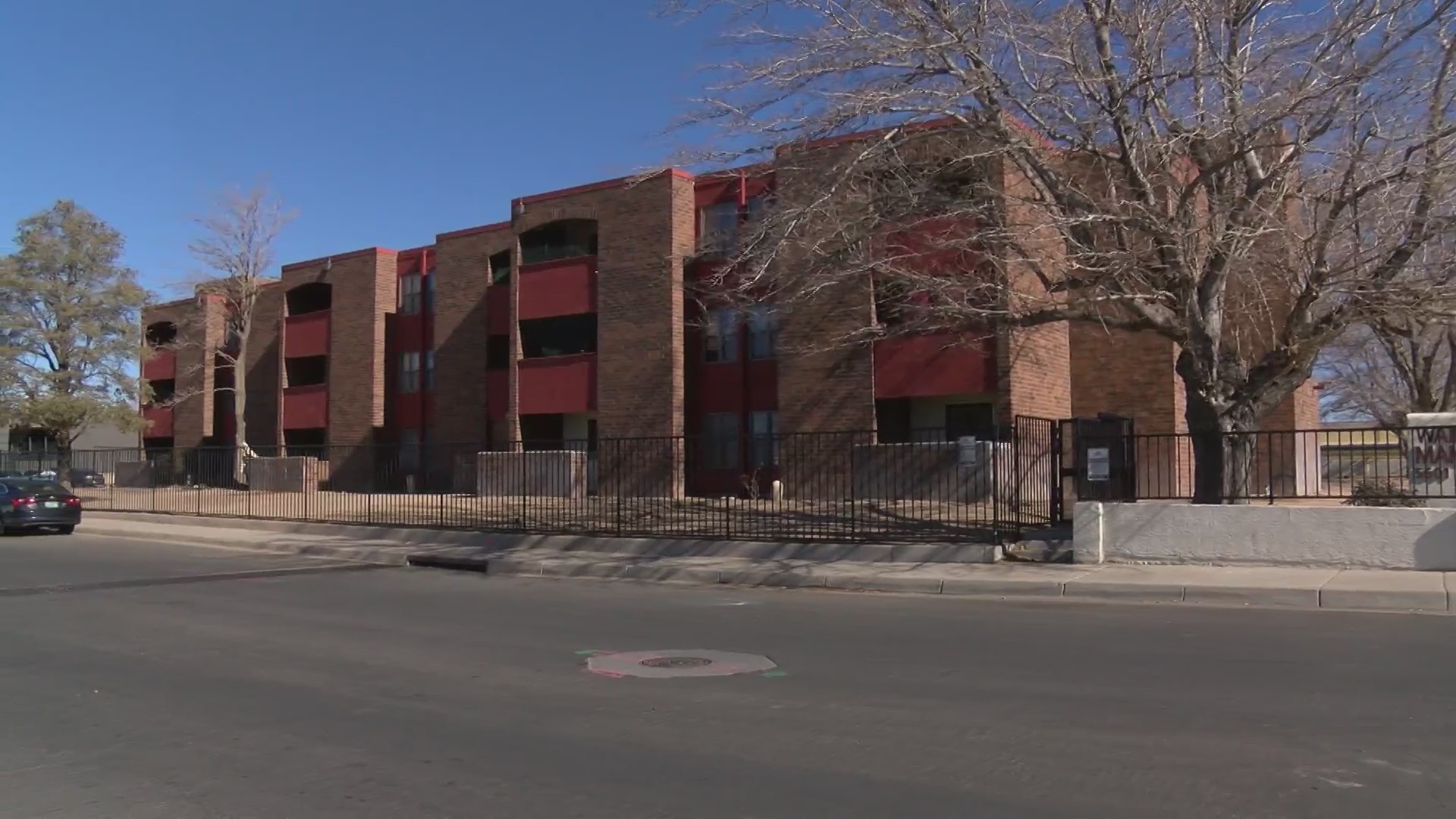 ABQ city councilor looking to rehab public housing in International ...