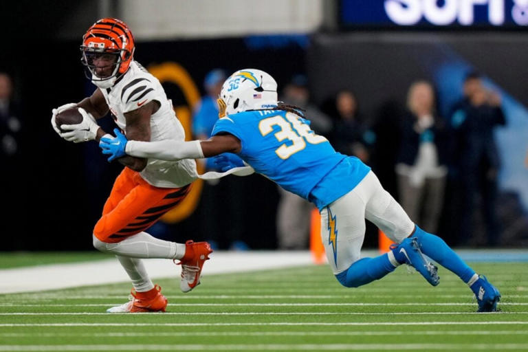 Chargers, Bengals Linked In Massive Offseason Move – Panthers, Patriots ... Chargers, Bengals Linked In Massive Offseason Move – Panthers, Patriots ...