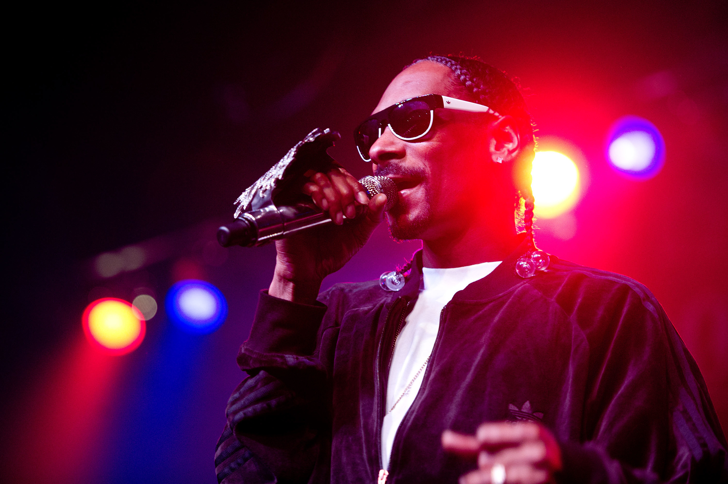 25 of the most memorable rap album titles