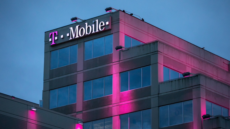 T-Mobile's 'T-Satellite' Service Is Officially Here