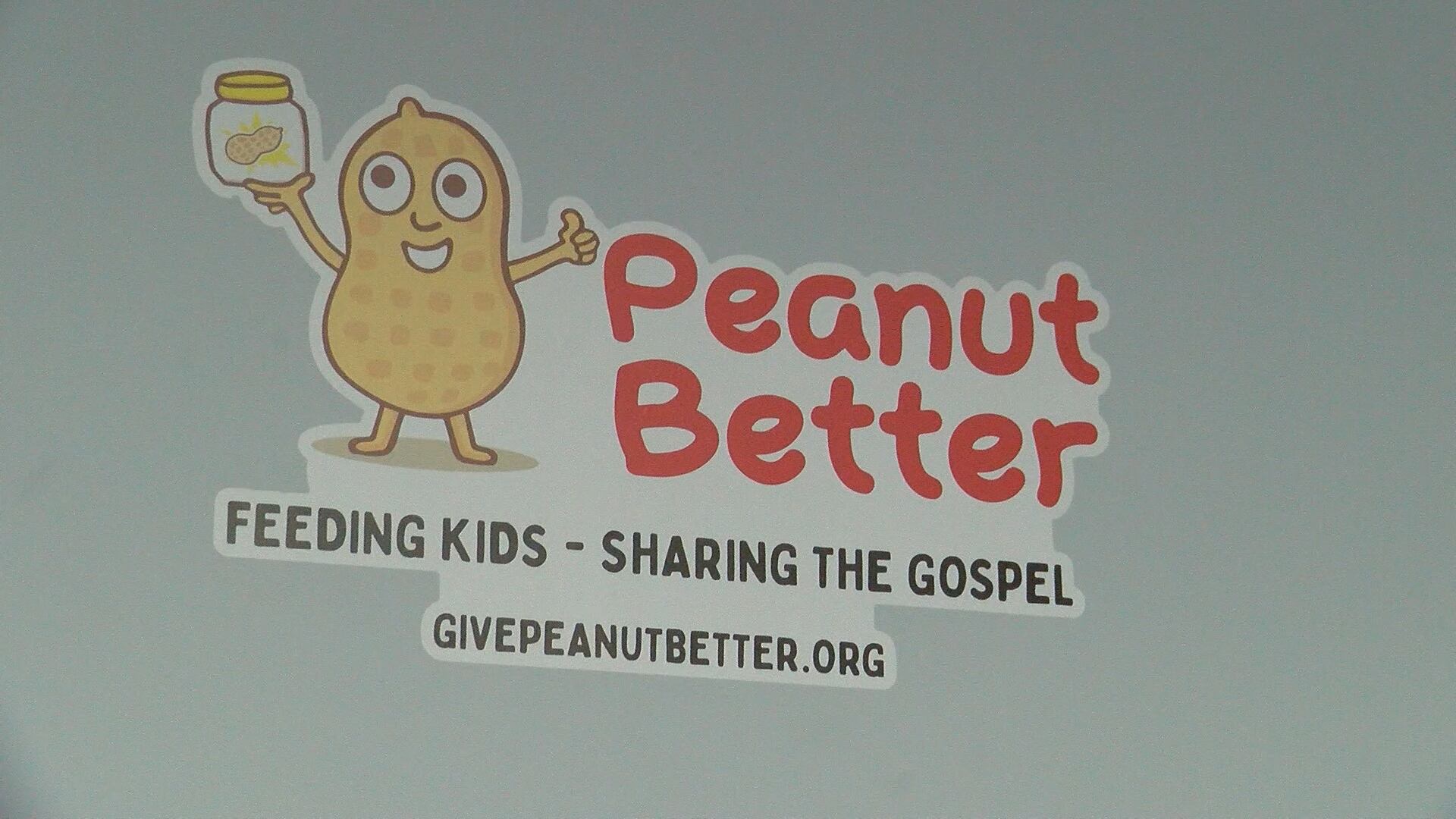 Local nonprofit ‘Peanut Better’ to open production facility in Albany