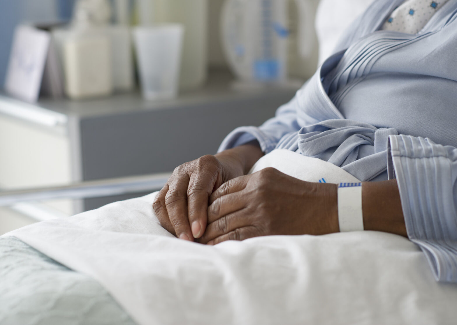 Black Parents Of Decapitated Baby Win $2.2M Lawsuit After Doctor Shared ...