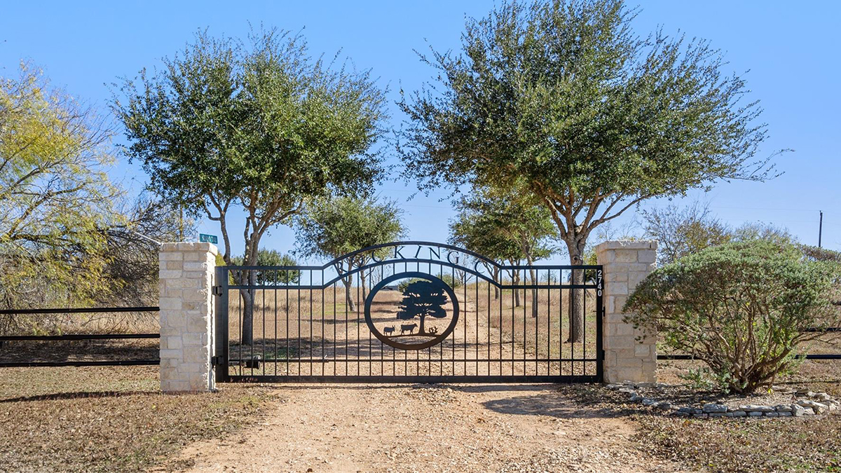 The Rocking C Ranch in Photos