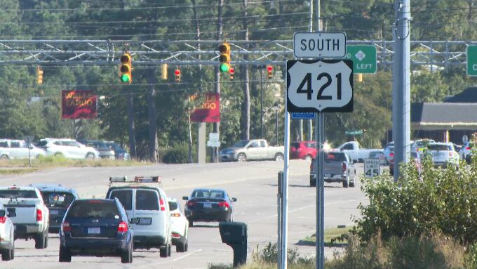 WMPO approves resolution for traffic signal at intersection in ...