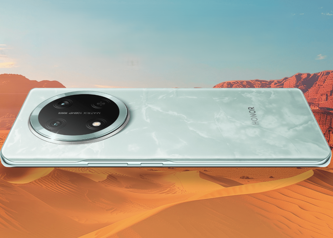 Gadget of the Week: With Honor, tough is as tough does